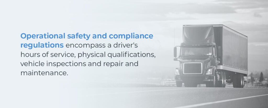 Truck Driver Qualification Services | US Compliance Services