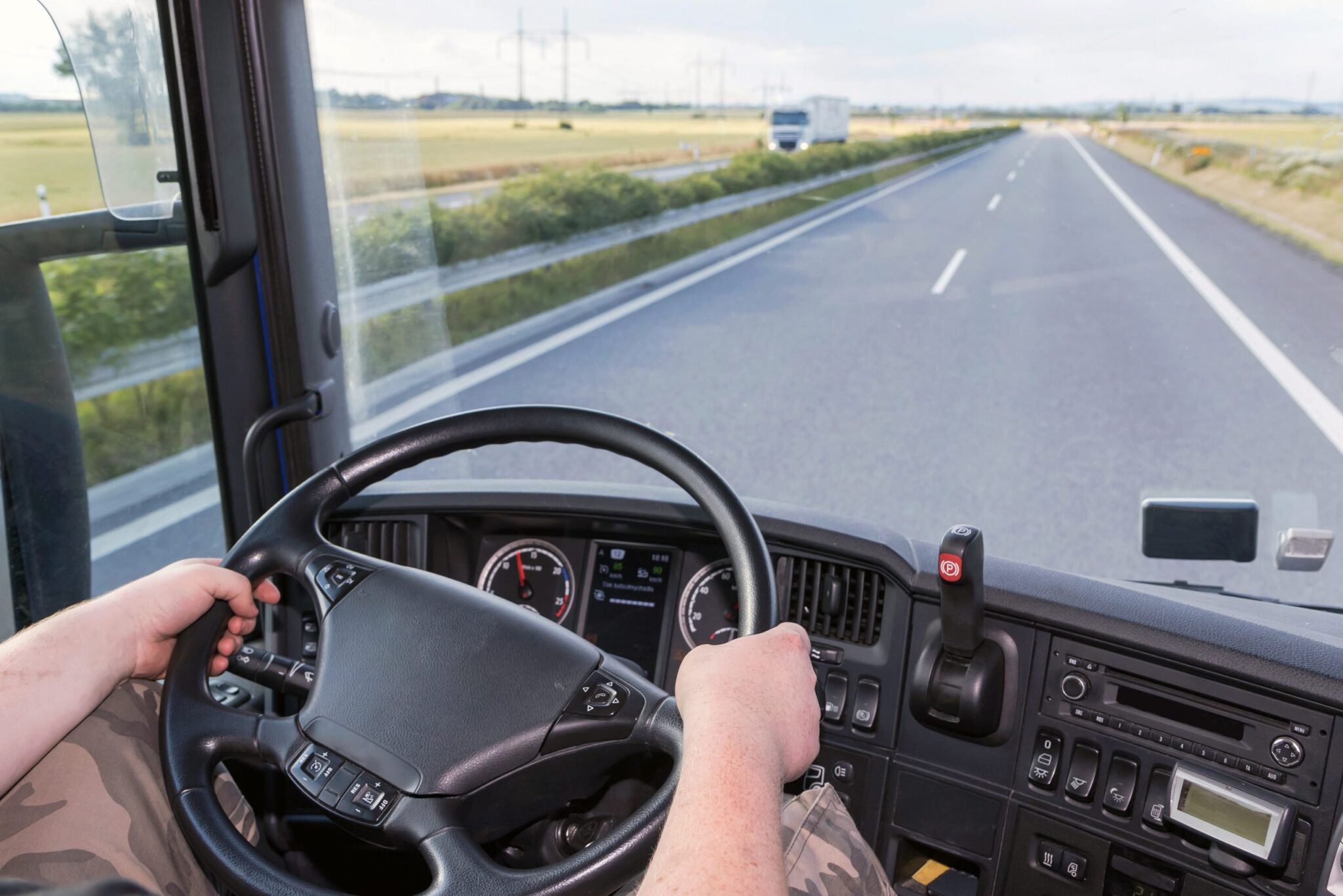 US Compliance Services | USDOT & FMCSA Compliance Assistance