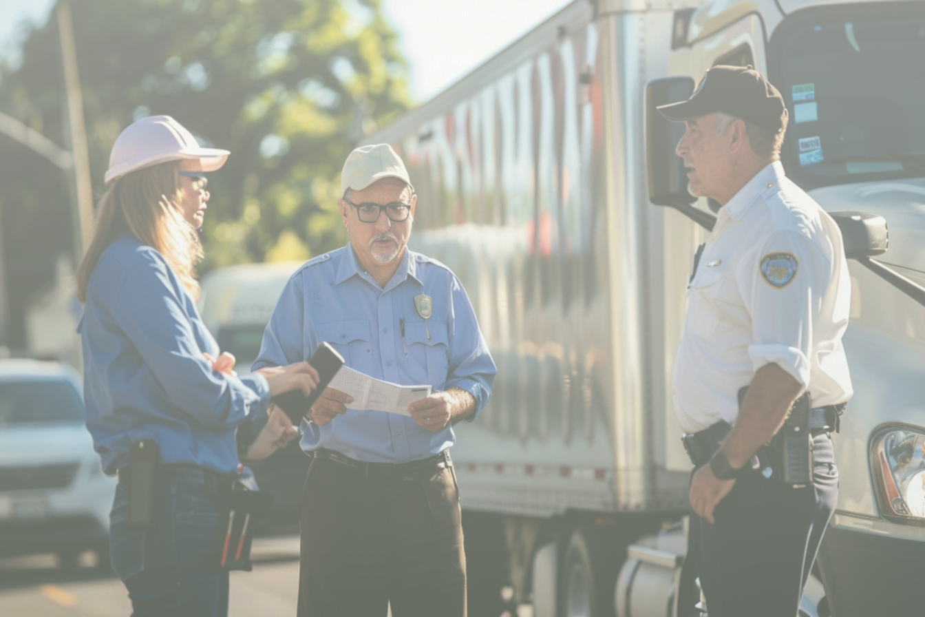 US Compliance Services | USDOT & FMCSA Compliance Assistance