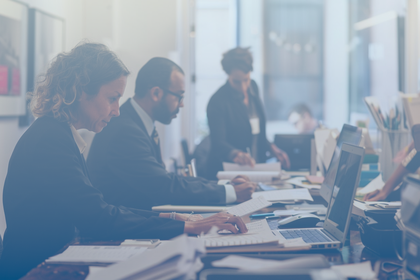 US Compliance Services | USDOT & FMCSA Compliance Assistance